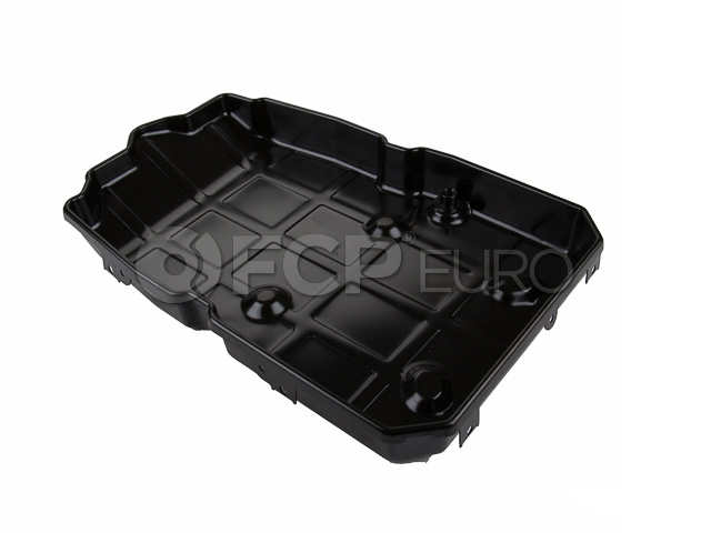 Mercedes Transmission Oil Pan - Genuine Mercedes 9062700501 | FCP Euro