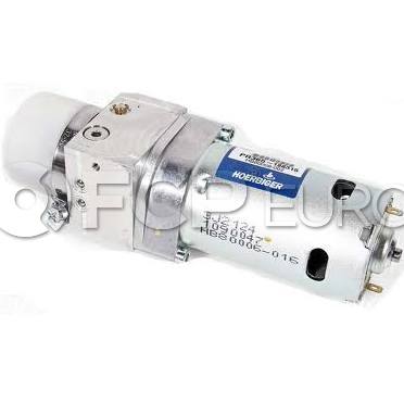 BMW Convertible Top Hinge - Genuine BMW 54347193449 | FCP Euro