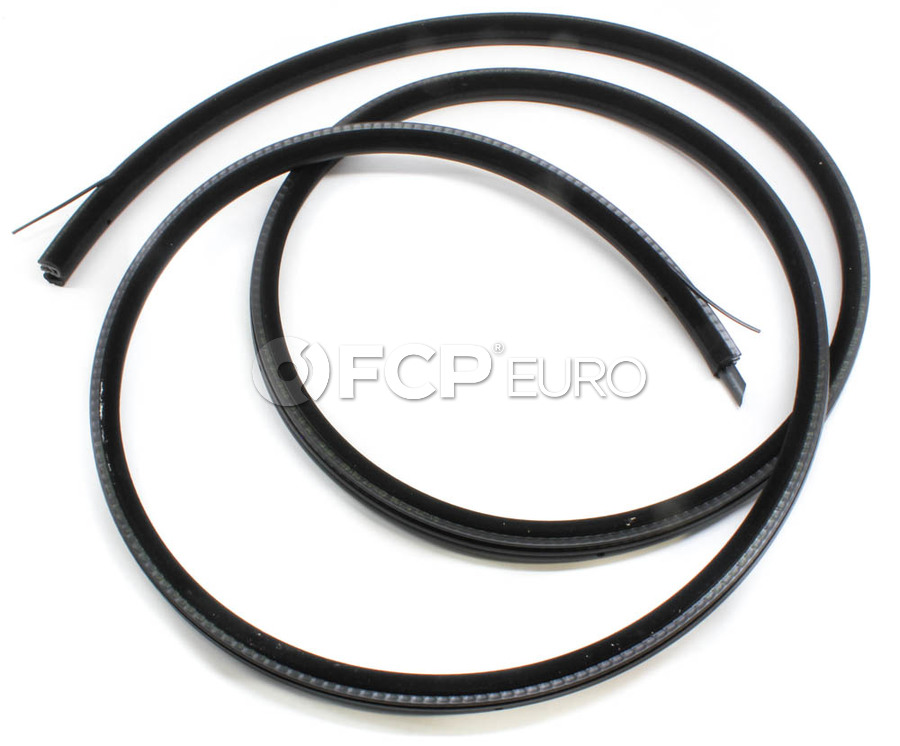 BMW Door Seal - Genuine BMW 51728194682 | FCP Euro
