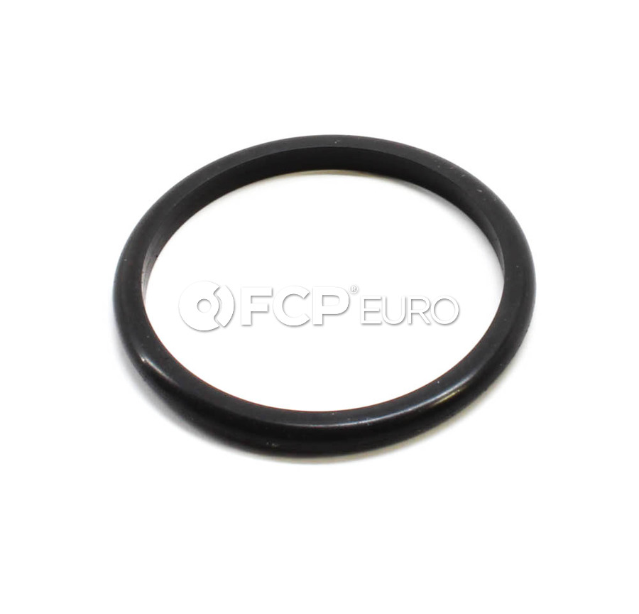 Volvo Oil Pan Gasket - Genuine Volvo 8642965 | FCP Euro