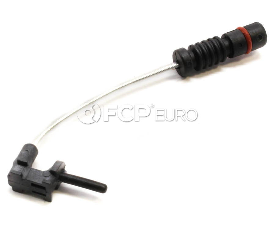 Mercedes Brake Pad Wear Sensor - Bowa 1405401217 | FCP Euro