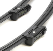 Volvo Wiper Blade Set - Genuine Volvo 32237897 | FCP Euro