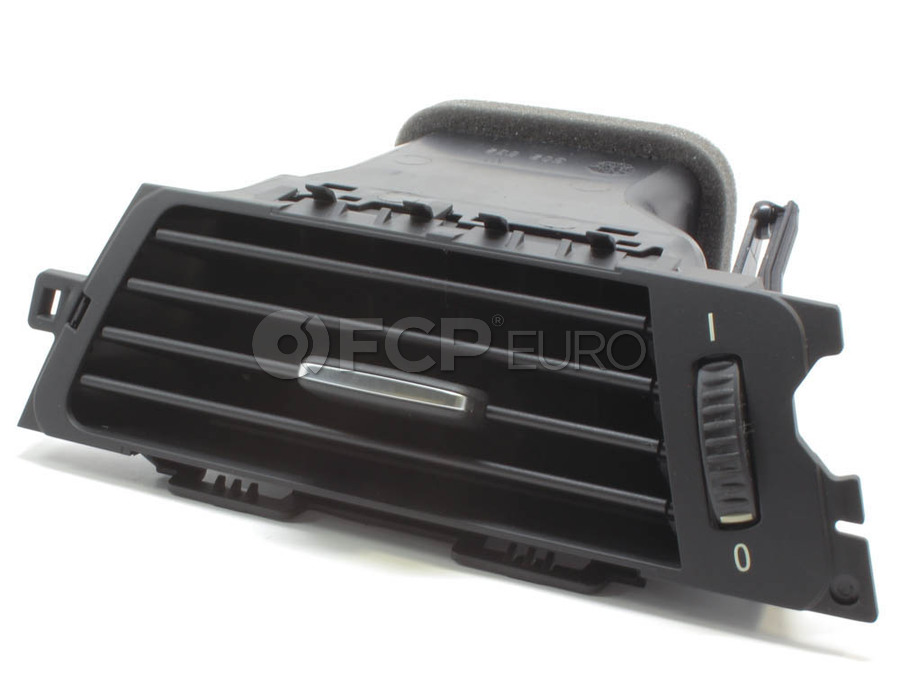 BMW Dash Board Air Vent Right - Genuine BMW 64229130460 | FCP Euro