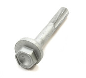 BMW Eccentric Bolt Rear Upper - Genuine BMW 33306760591 | FCP Euro