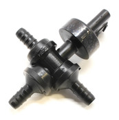 Volvo Booster Vacuum Switch - Genuine Volvo 30645493 | FCP Euro