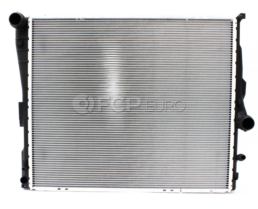 BMW Radiator - Genuine BMW 17113415693 | FCP Euro