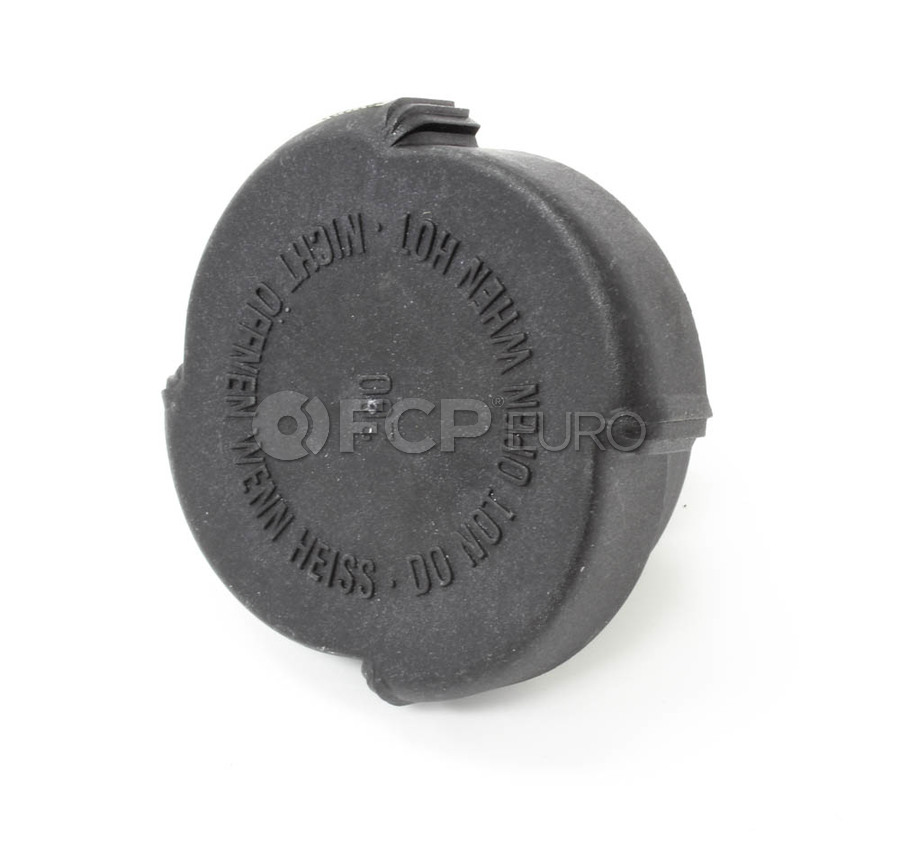BMW Expansion Tank Cap - Behr 17117639022 | FCP Euro