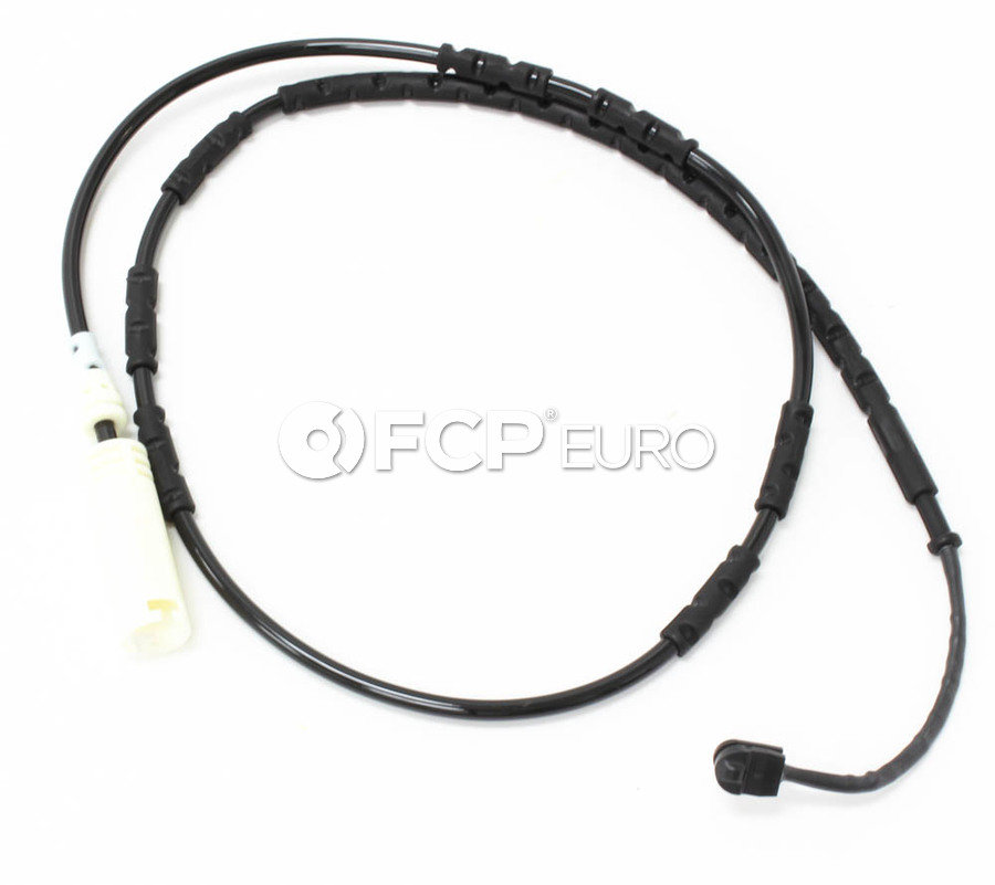 BMW Brake Pad Wear Sensor - Genuine BMW 34356792564 | FCP Euro