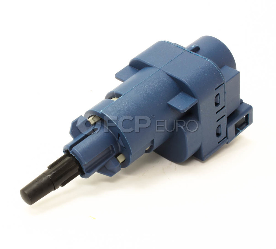 Audi VW Clutch Switch (A4 TT Beetle Golf) - Genuine VW Audi 6Q0927189 ...