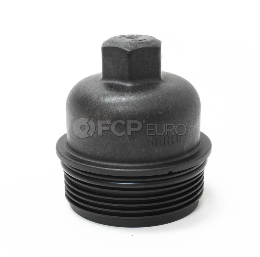 BMW Engine Oil Filter Cover - Genuine BMW 11428507685 | FCP Euro