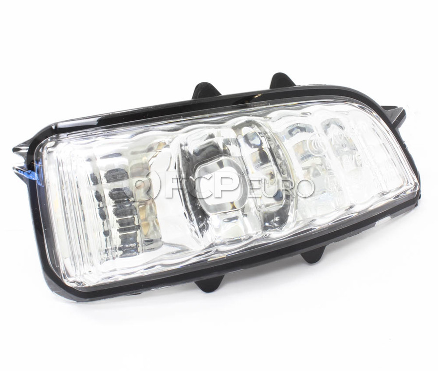 Volvo Passenger Side Mirror Turn Indicator - Genuine Volvo 31111102 ...