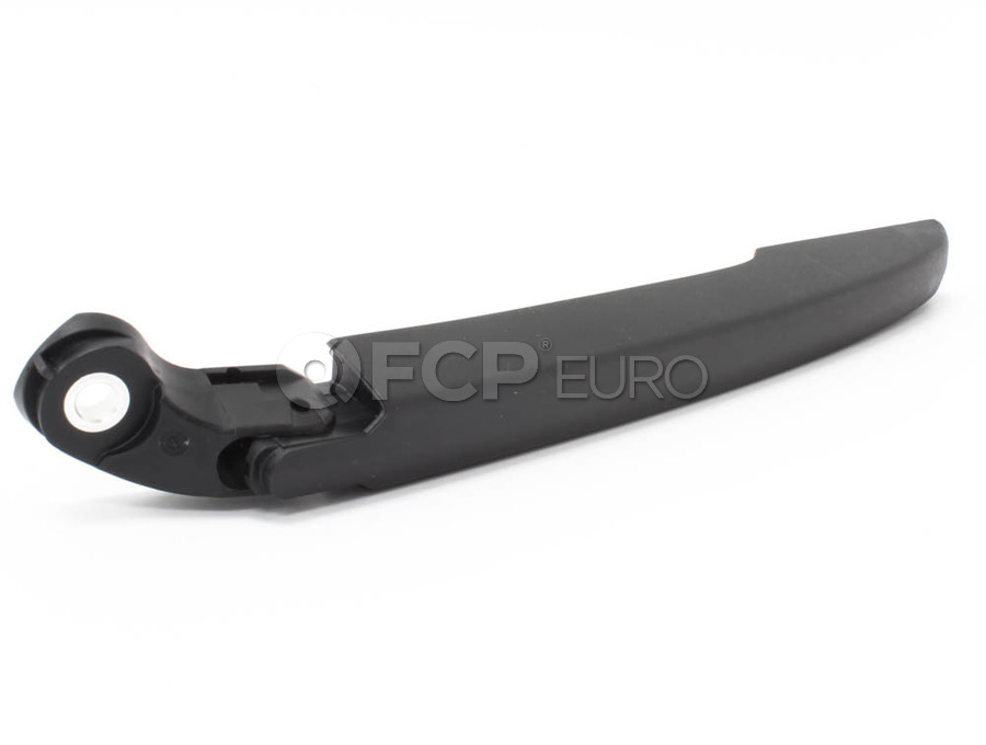 BMW Wiper Arm - Genuine BMW 61627213242 | FCP Euro