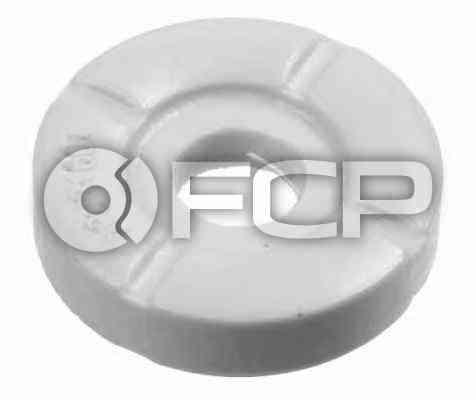 BMW Strut Mount Support Ring (E70 E71) - Lemforder 31336776389 | FCP Euro