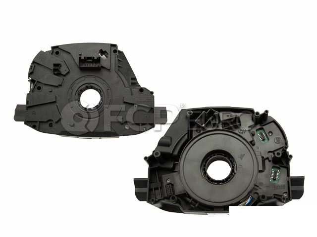 BMW Switch Cluster Steering Column - Genuine BMW 61319115166 | FCP Euro