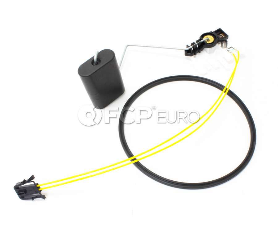 BMW Fuel Tank Sending Unit - Genuine BMW 16146766165 | FCP Euro