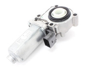 BMW Transfer Case Actuator - OEM Supplier 27102449709 | FCP Euro