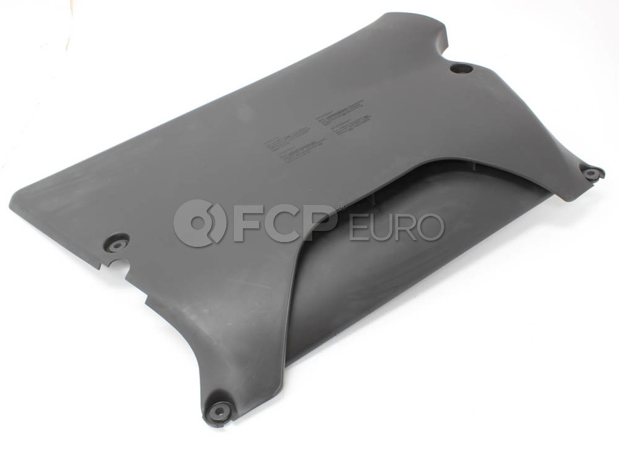 BMW Air Intake Housing (E53) - Genuine BMW 13711437100 | FCP Euro