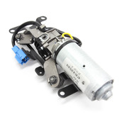 BMW Convertible Top Parts | FCP Euro