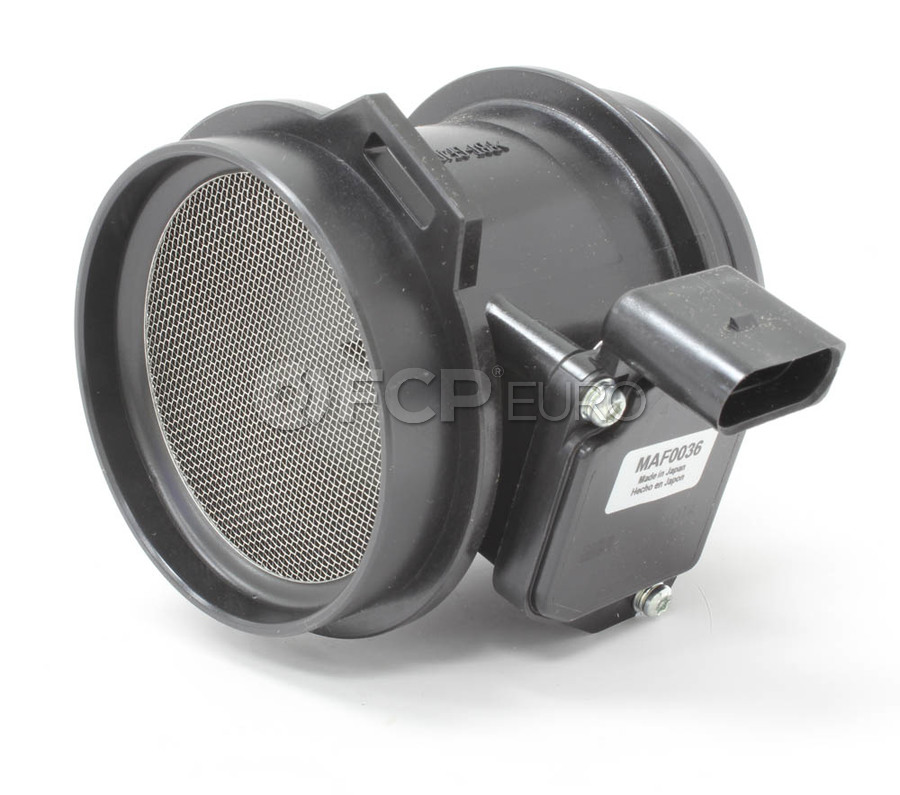 Audi VW Mass Air Flow Sensor - Hitachi 06C133471A | FCP Euro