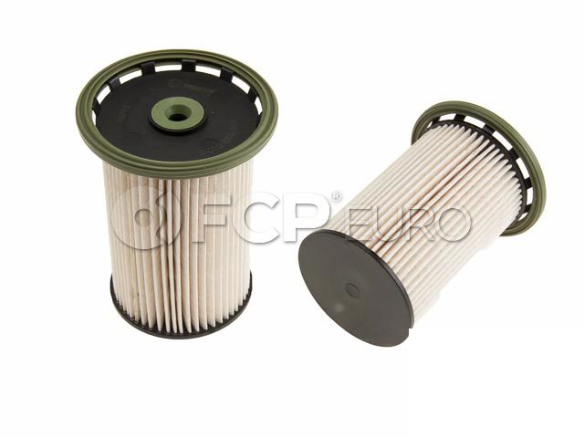 VW Fuel Filter (Cayenne Touareg) - Meyle 7P6127177A | FCP Euro