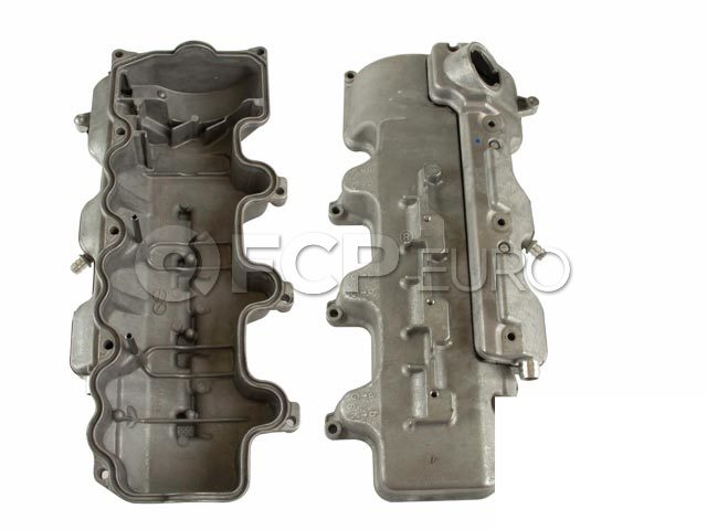 Mercedes Engine Valve Cover Left - Genuine Mercedes 1120100530 | FCP Euro