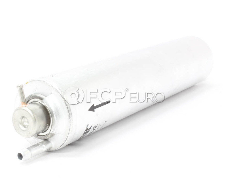 BMW Fuel Filter With Fuel Pressure Regulator - Kayser 13327512019 | FCP ...