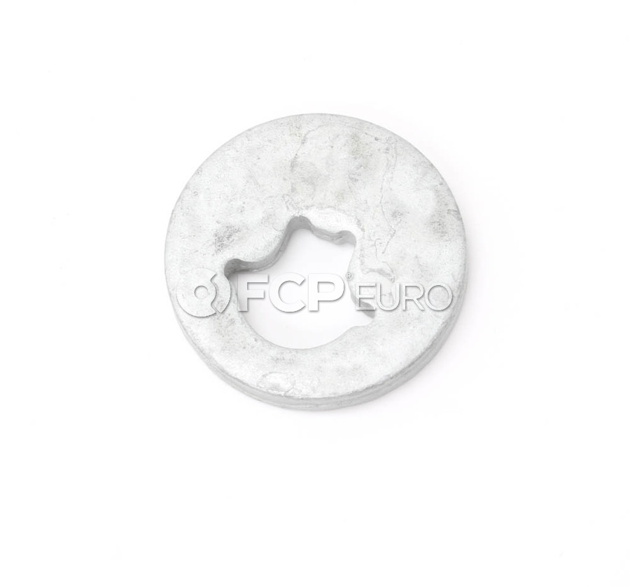 BMW Control Arm Eccentric Washer - Genuine BMW 33306760592 | FCP Euro