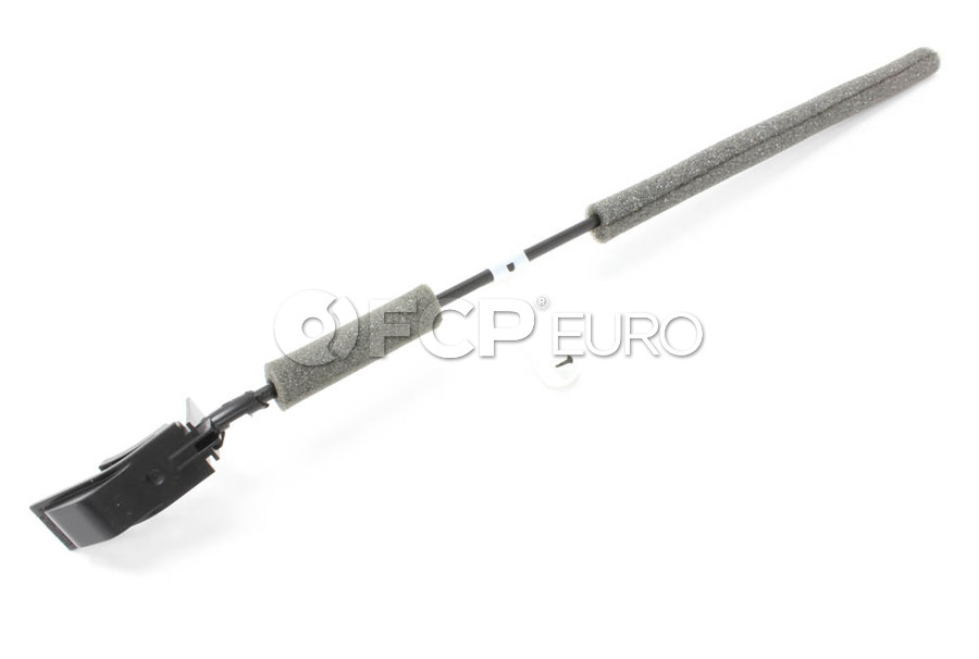 BMW Bowden Cable - Genuine BMW 51227024645 | FCP Euro