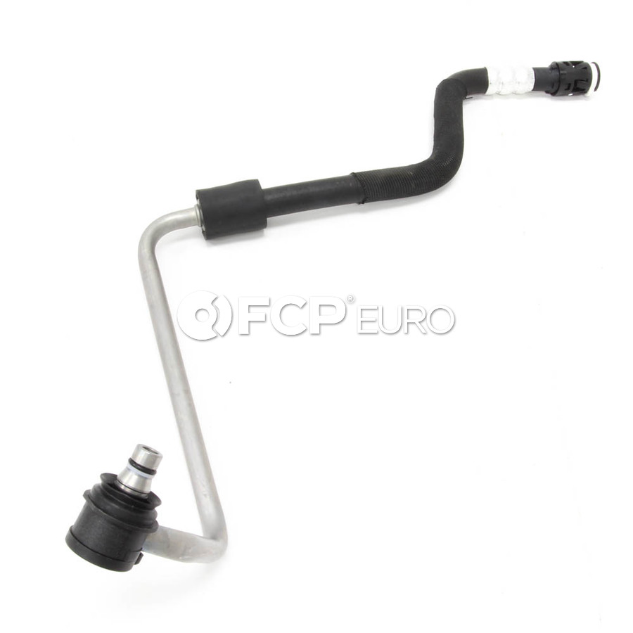 BMW Power Steering Return Hose (X3) - Genuine BMW 32413400190 | FCP Euro
