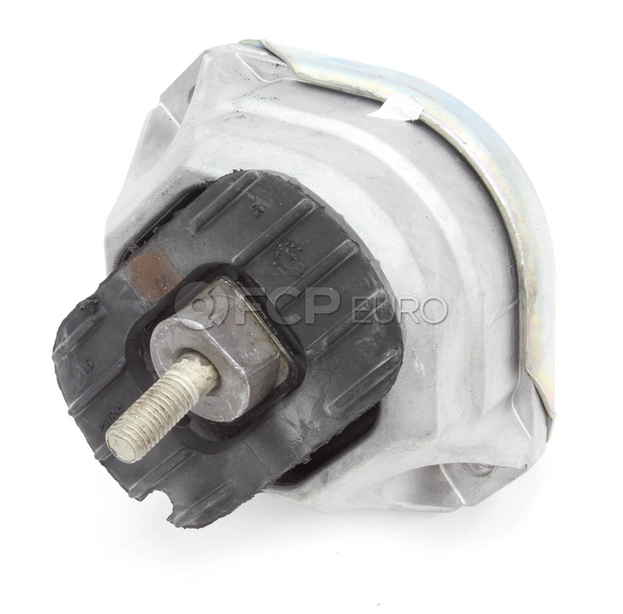 BMW Engine Mount (E60) - Hutchinson 22116761090 | FCP Euro