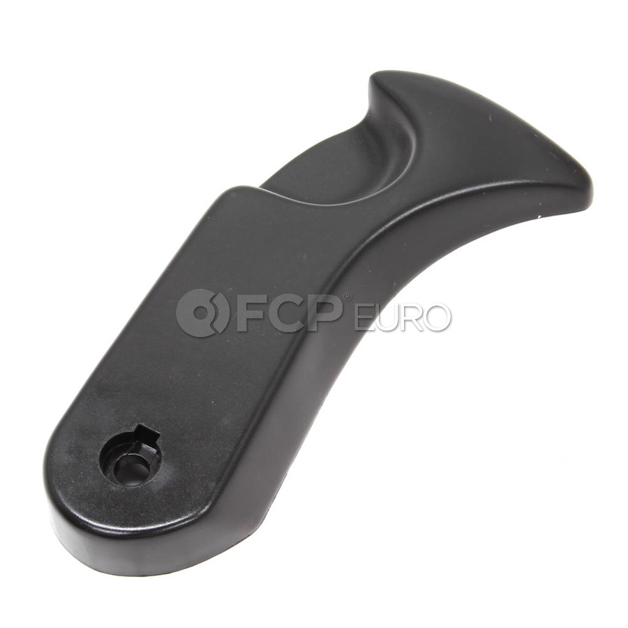 BMW Bowden Cable Lever - Genuine BMW 51238226621 | FCP Euro