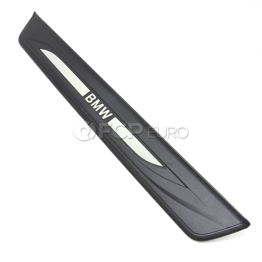 BMW Front Left Entrance Cover (Bmw) - Genuine BMW 51477203601 | FCP Euro