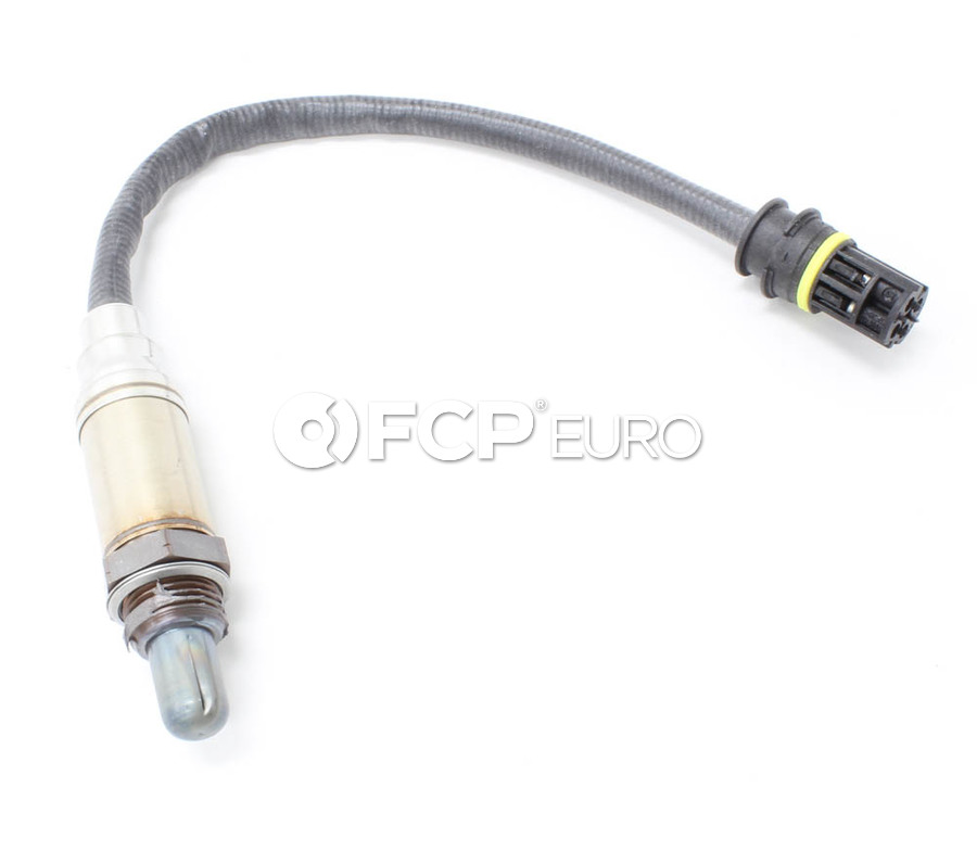BMW Oxygen Sensor - Genuine BMW 11781742050 | FCP Euro