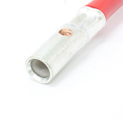 BMW Rep. Wire For B+ - Genuine BMW 61129312133 | FCP Euro