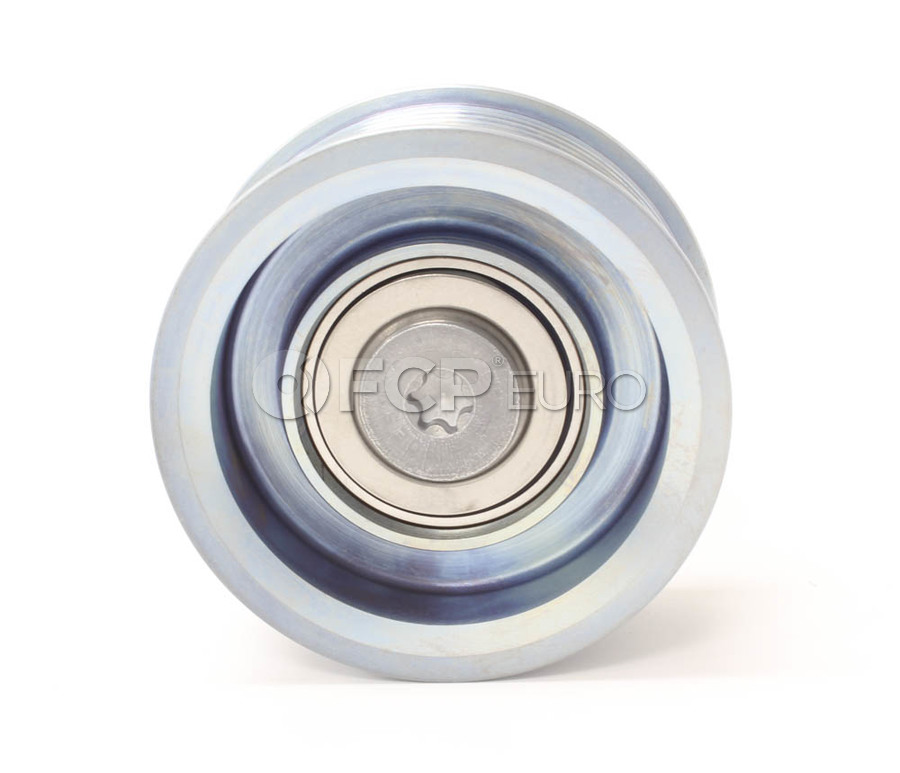 BMW Drive Belt Idler Pulley - Genuine BMW 11287627053 | FCP Euro