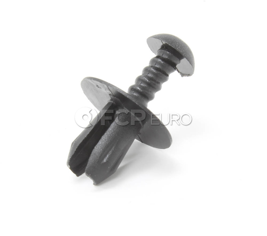 Mercedes Multi Purpose Rivet - Genuine Mercedes 1239900592 | FCP Euro