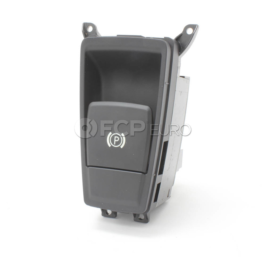 BMW Switch Emf - Genuine BMW 61319156133 | FCP Euro