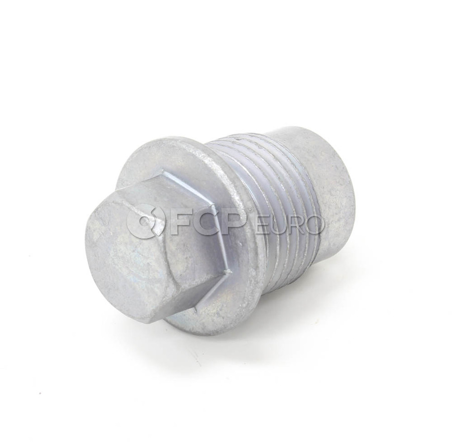 Volvo Differential Drain Plug M18X15 (S60 S70 S80 V70 XC70) - Genuine ...