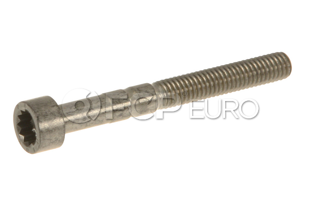 VW Camshaft Retainer Bolt - Genuine VW 038103714G | FCP Euro