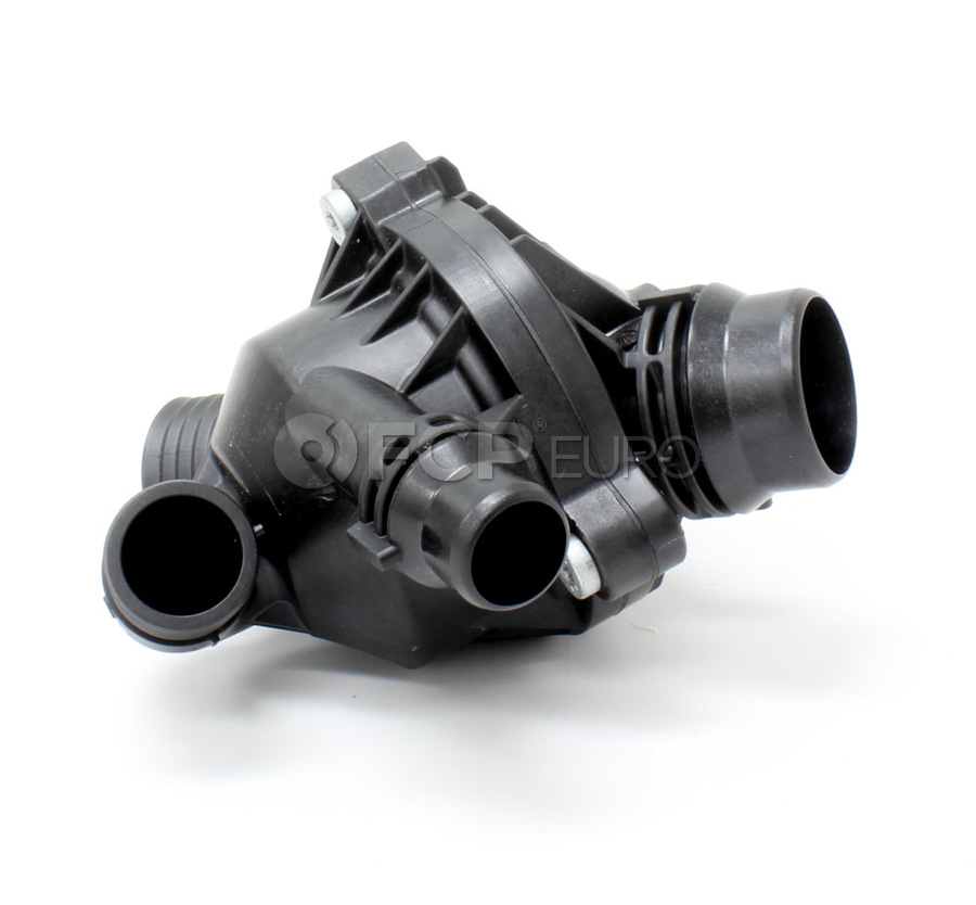 BMW Thermostat Assembly - Genuine BMW 11537601158 | FCP Euro