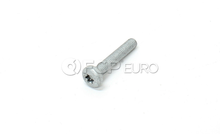 Audi VW Chain Tensioner Bolt - Genuine Audi VW N10554005 | FCP Euro