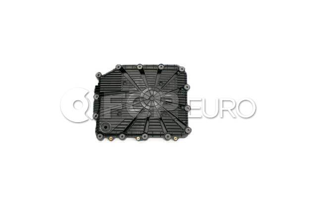 BMW Dual Clutch Transmission Oil Pan - Genuine BMW 28108070791 | FCP Euro
