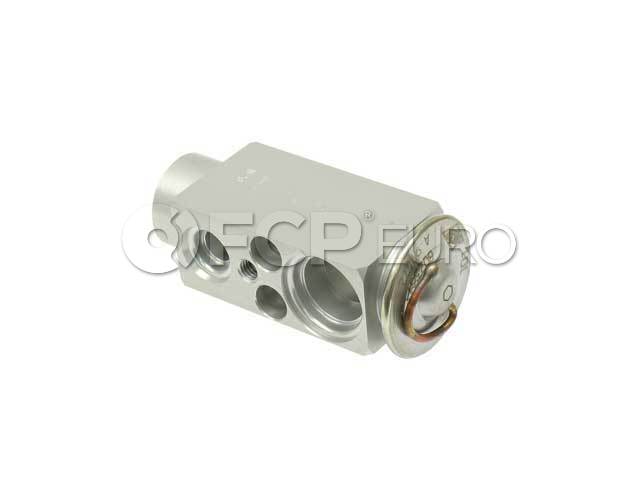 BMW A/C Expansion Valve - Genuine BMW 64116981454 | FCP Euro