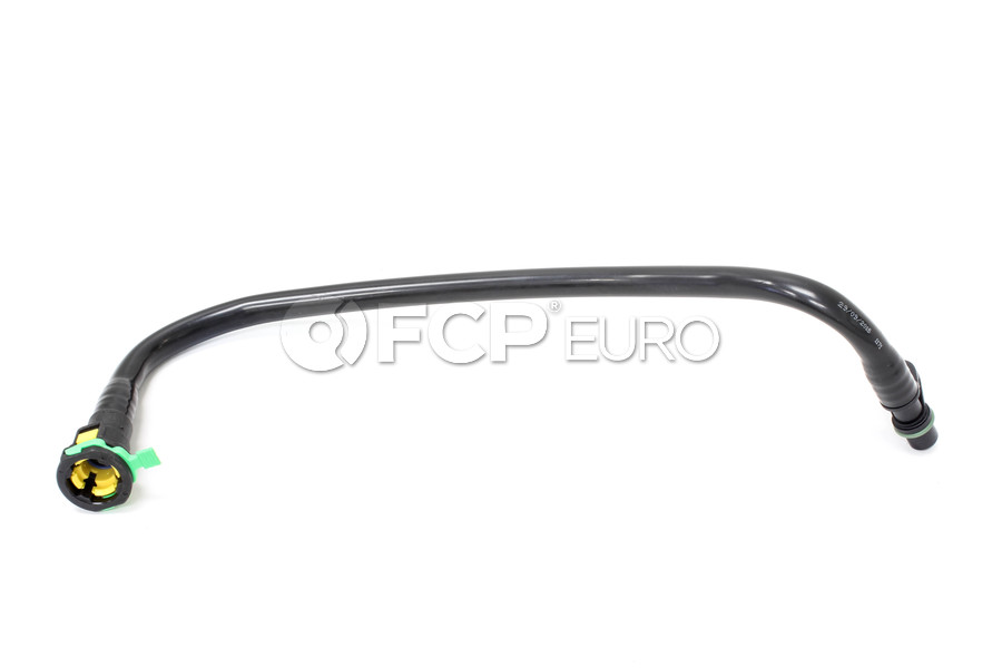 Volvo Automatic Transmission Oil Line Outlet (C30 C70 S40 V50 ...