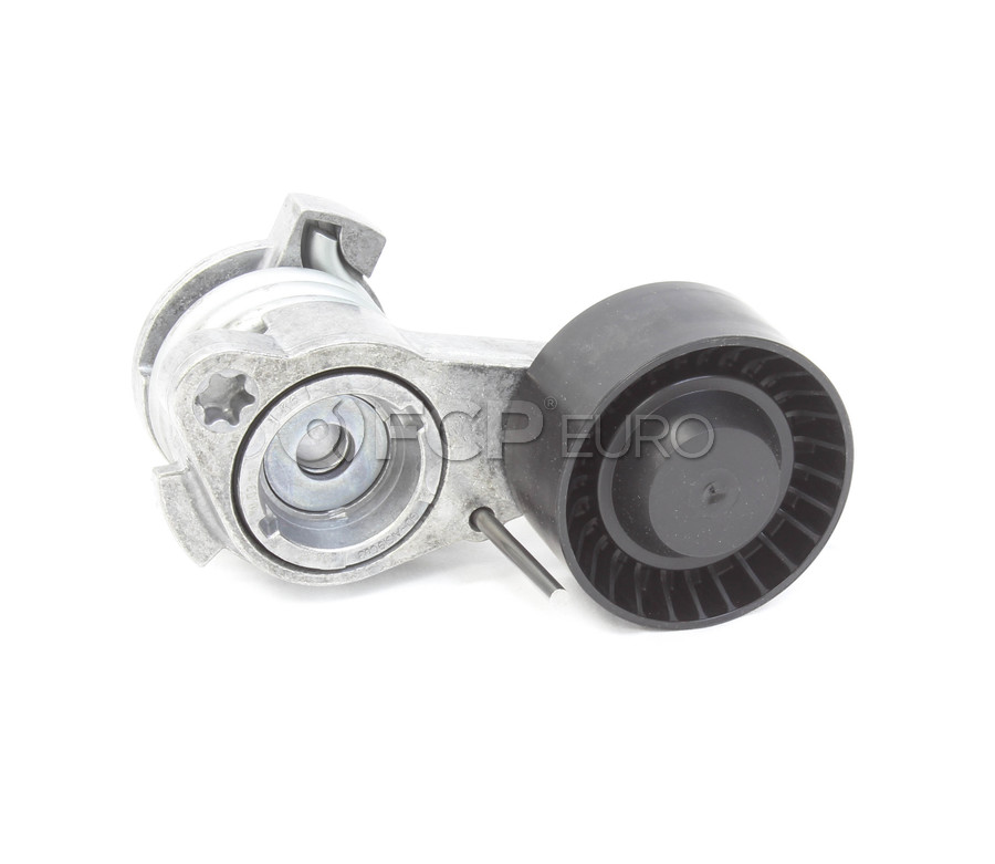 BMW Belt Tensioner Assembly - Genuine BMW 11288620022 | FCP Euro