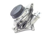 BMW Engine Oil Filter Housing - Genuine BMW 11428683206 | FCP Euro