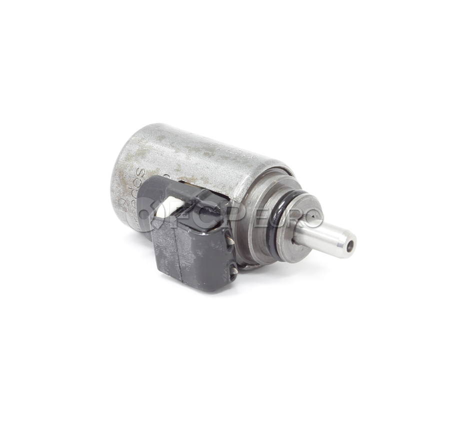 Mercedes Automatic Transmission Torque Converter Lockup Solenoid ...
