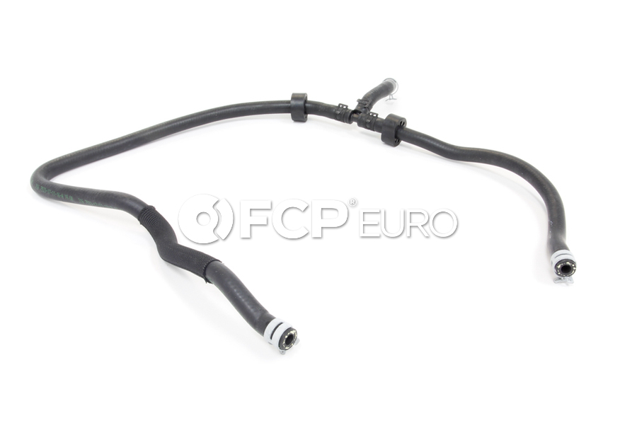 Mercedes Engine Coolant Hose - Genuine Mercedes 1645004175 | FCP Euro