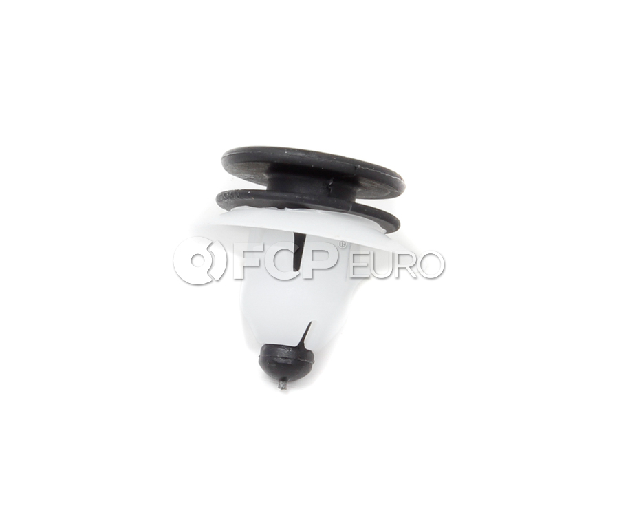 Volvo Trim Clip (C30 S40 V60 XC60) - Genuine Volvo 30653441 | FCP Euro