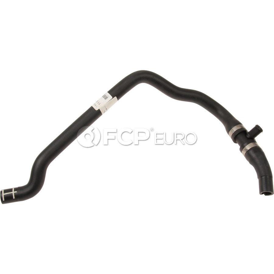 BMW Engine Coolant Hose Thermostat To Water Pump - Genuine BMW ...